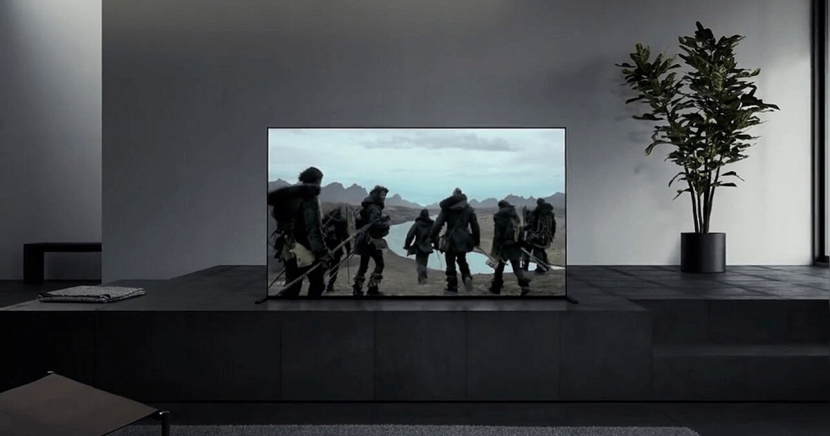 Review: deze Netflix-concurrent werkt alleen op de duurste tv’s van ...