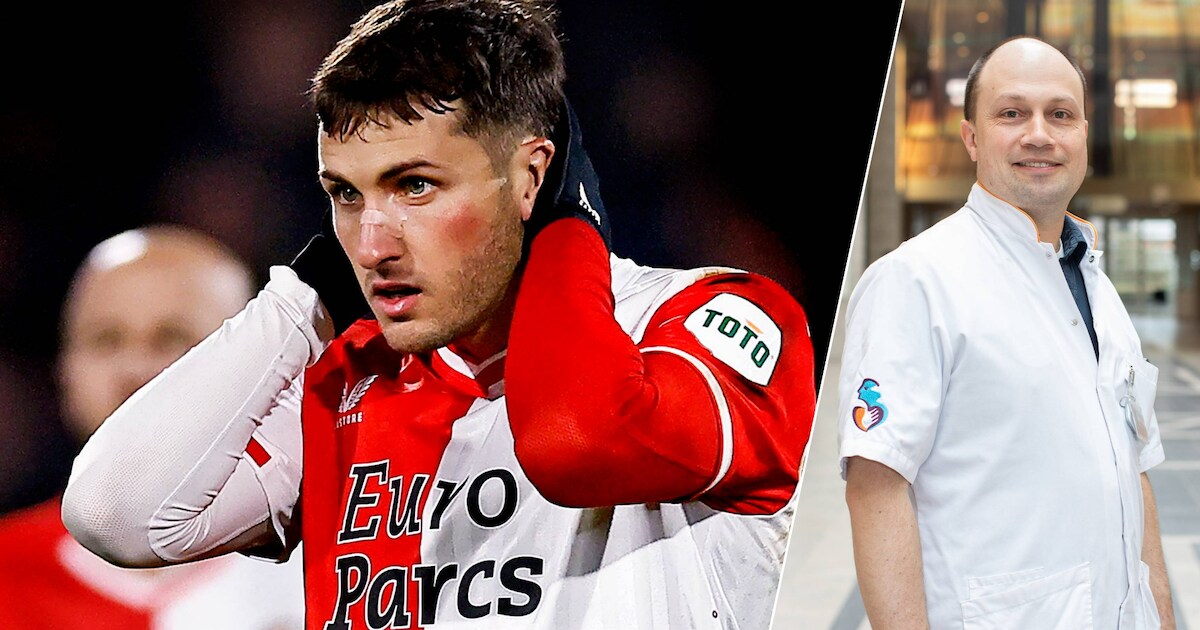 Neuspleister: gebakken lucht of waardevol hulpmiddel? | Gezond | AD.nl