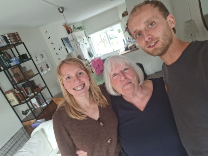 Familie bezorgd om lot Nederlandse kapitein Mark op Gaza-boot ...