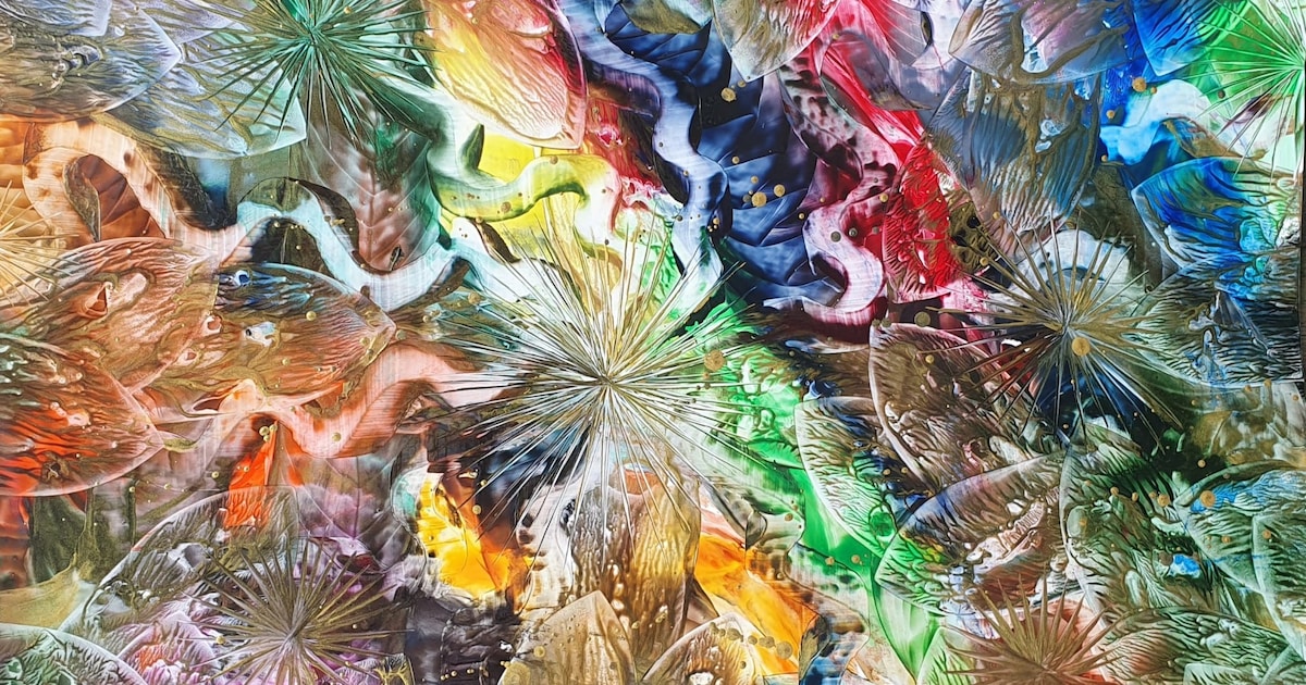 Workshop encaustic in Nijmegen-Zuid | Regio | AD.nl