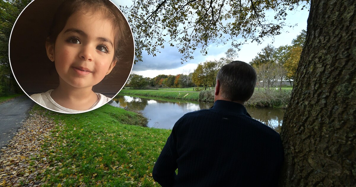 7,5 jaar na ontvoering Insiya gaat hoger beroep van start, een van de ...