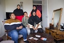 Nasrien: ‘Ik leef al 22 jaar met schulden die mijn ex-man veroorzaakte ...