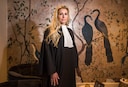 Deze glamouradvocaat uit de polder was ‘het anker’ van Jaimie Vaes in ...