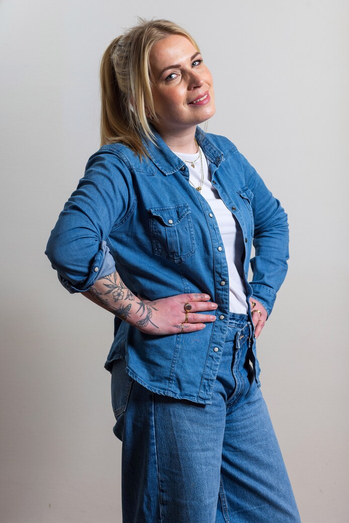 Angstzweet, weeën en Rob de Nijs: hoe mijn ‘bange hart’ heel sterk ...