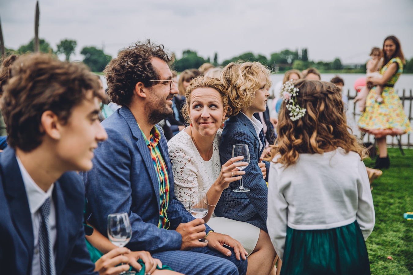 Aaf Brandt Corstius bevestigt scheiding van Gijs Groenteman: ‘Wil ik ...