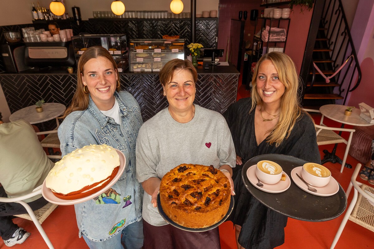 Piece of Cake breidt uit met nieuwe zaak in De Lier: ‘Laten ons ...