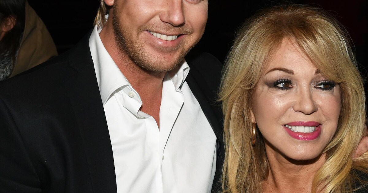 Patty Brard: Ik hoop dat Patricia rust krijgt bij deze jongen | Sterren ...