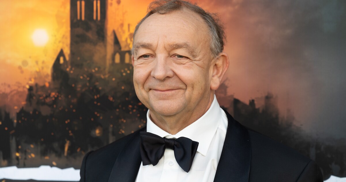 Jon van Eerd moet met spoed geopereerd worden, legt werkzaamheden stil ...