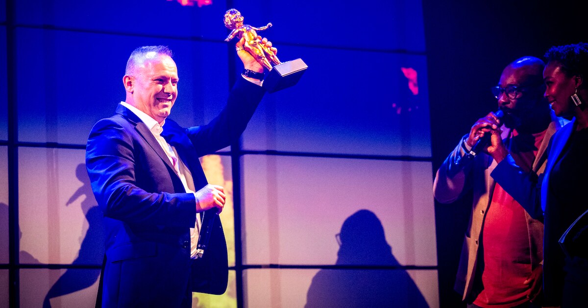 Dordtse muziekprijzen uitgereikt: dit zijn de winnaars | Dordrecht | AD.nl
