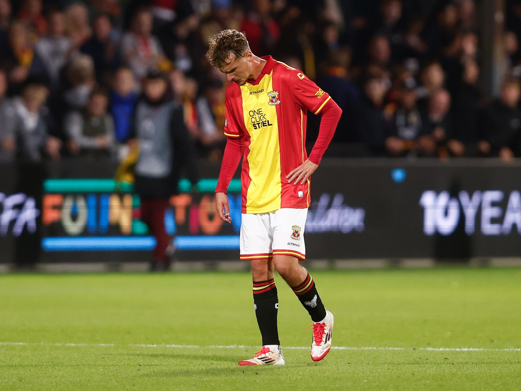 16,7 miljoen volgers, maar nul minuten speeltijd: waarom Alisha Lehmann ...