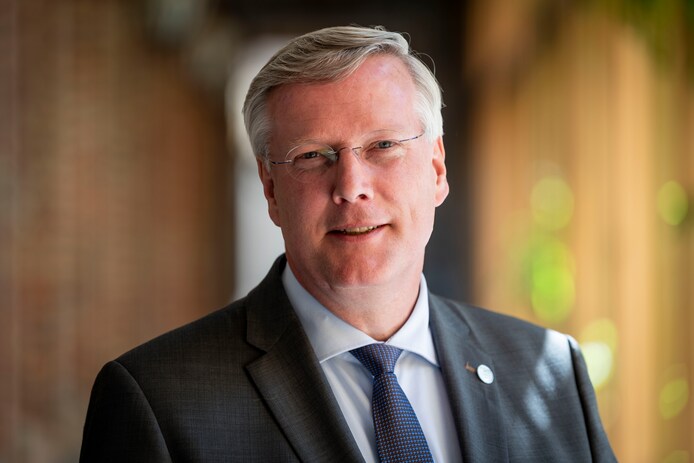 LTO noemt hem, maar Andries Heidema heeft geen trek in opvolgen ...