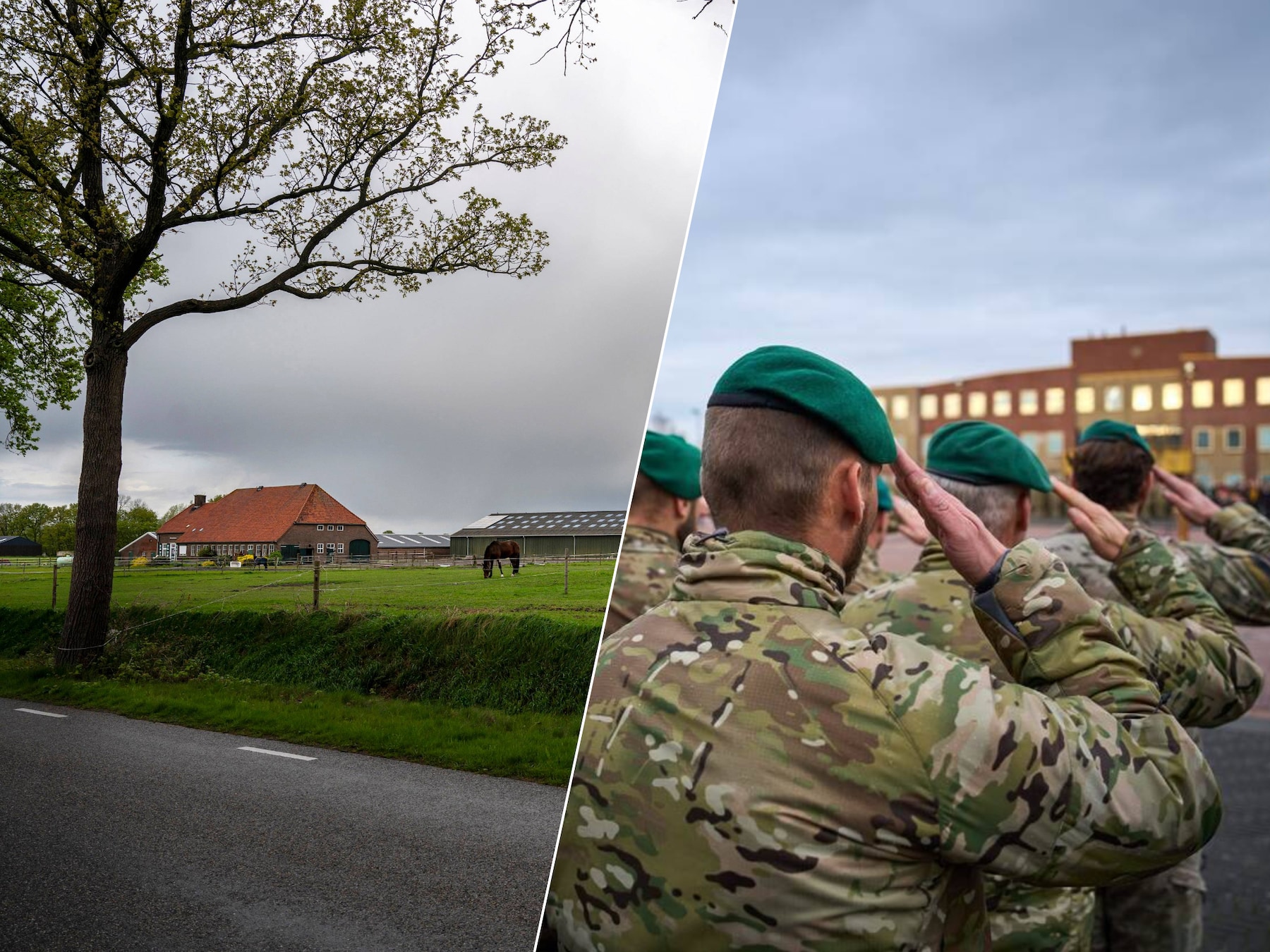 RBC leeft weer in Roosendaal, maar dat is niet altijd zo geweest ...