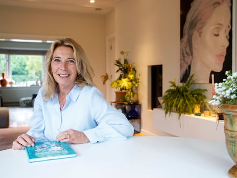 Kinderboekenschrijver inspireert leerlingen in Capelle aan den IJssel ...