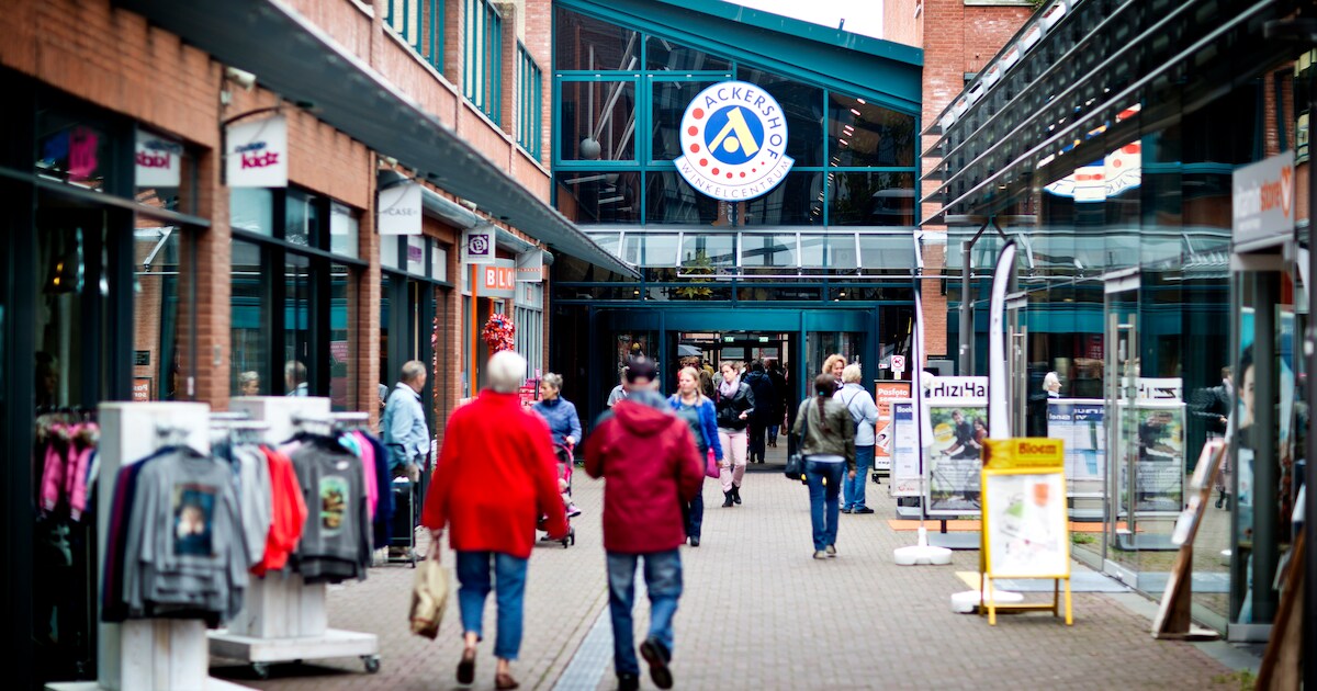 Het centrum van Pijnacker krijgt een kwartiermaker | Delft | AD.nl