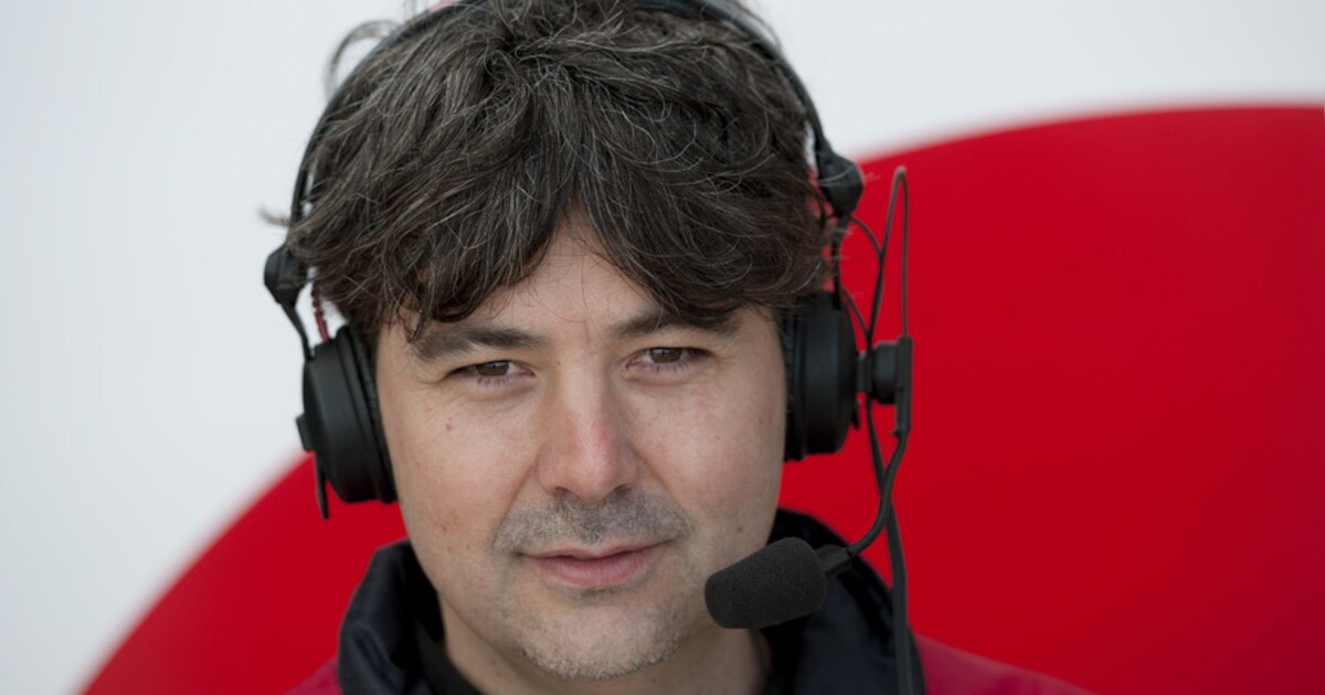 Grueter: Ik heb nu echt het gevoel dat ik er klaar voor ben | Sport | AD.nl