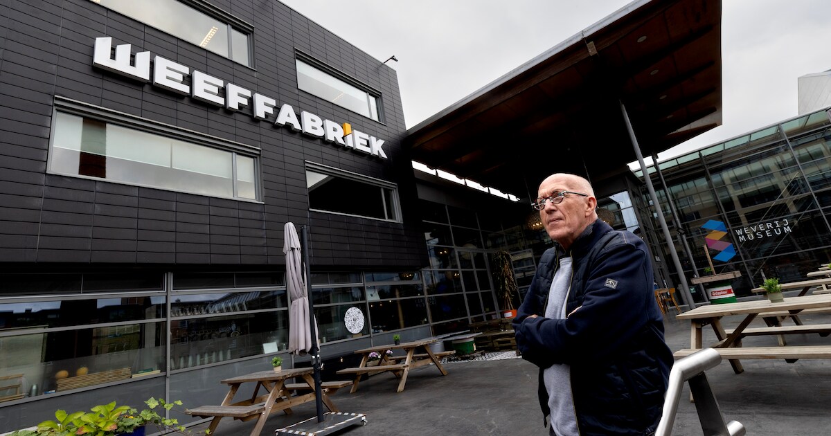 Hans Soons volgt Niek Gorris op als bestuursvoorzitter van de ...