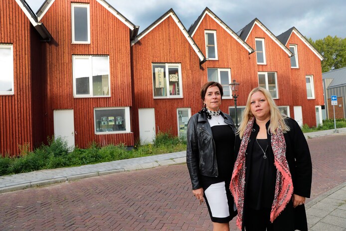 Kamerlid schrikt van Briels huizendrama: ‘Bouwer heeft aangeklooid ...