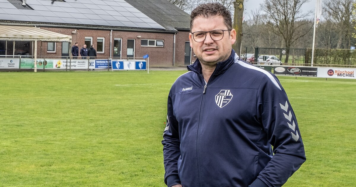 Trainer stapt op bij vijfdeklasser: ‘Vorig jaar twijfelde hij al of hij ...