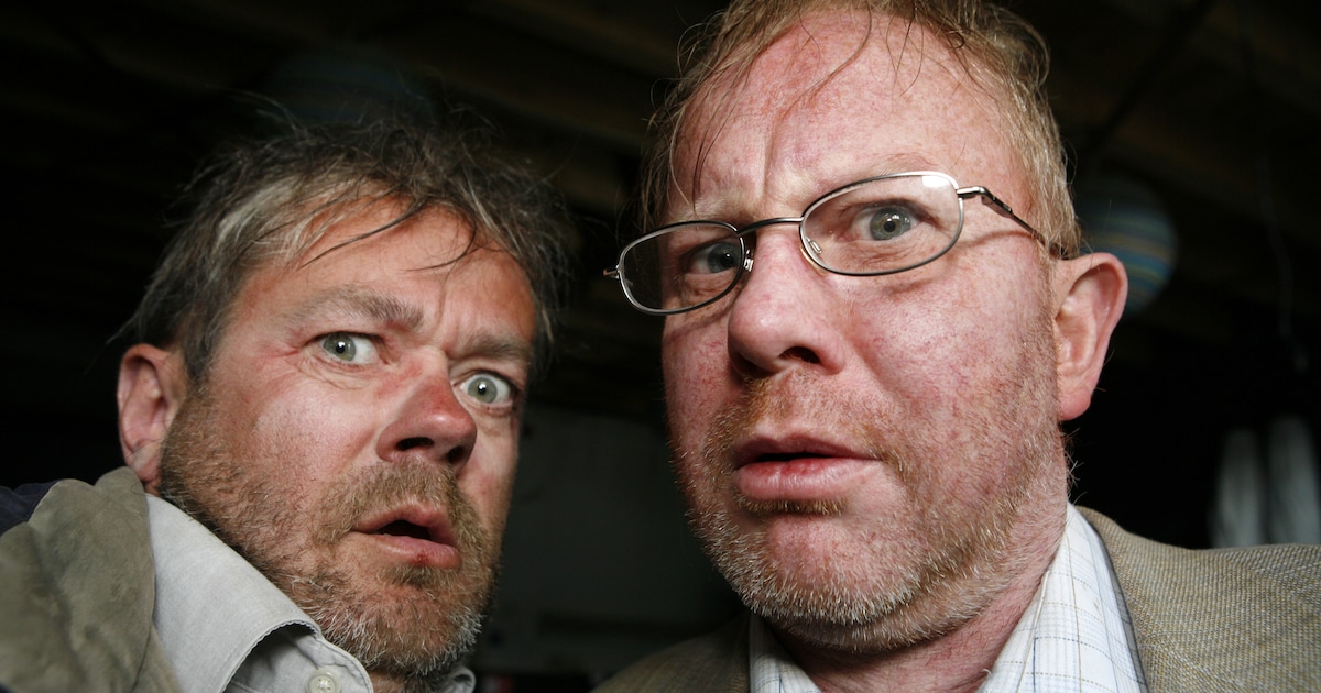 Cabaretier Pieter Bouwman (66), bekend van Radio Bergeijk, overleden ...