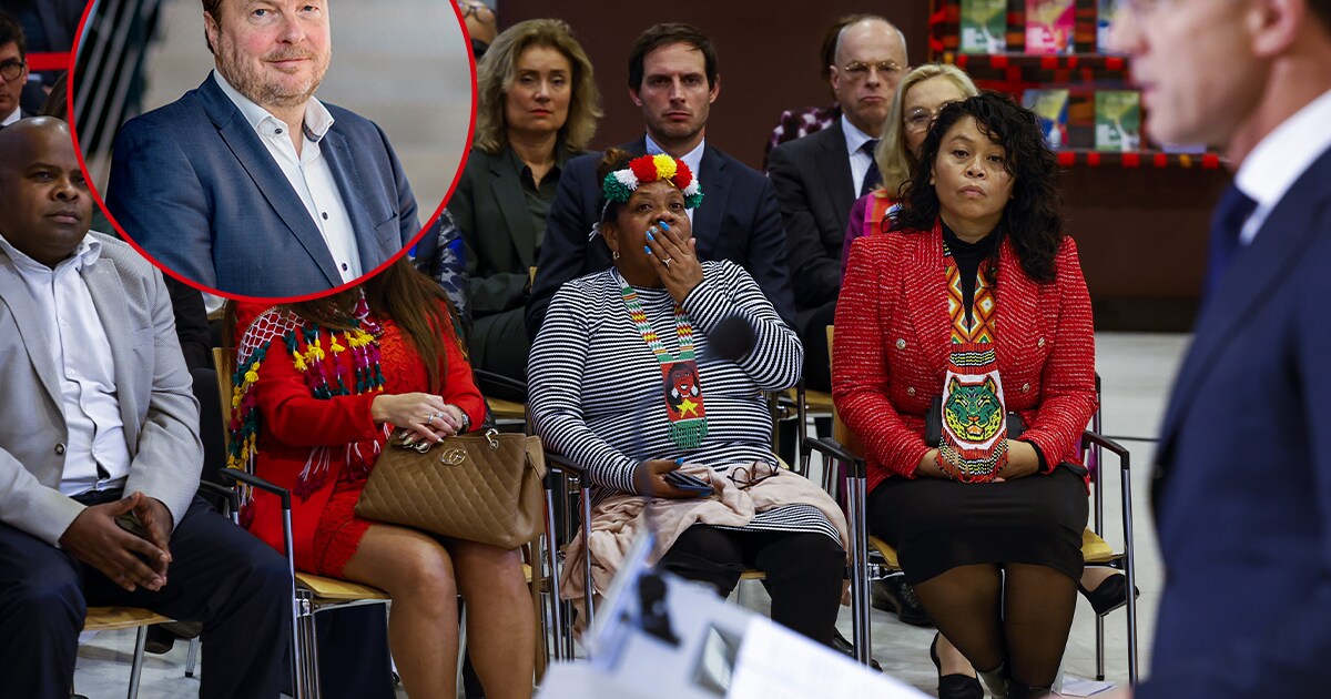 Excuses aanbieden voor de horigheid? Echt niet | Dinkelland | AD.nl