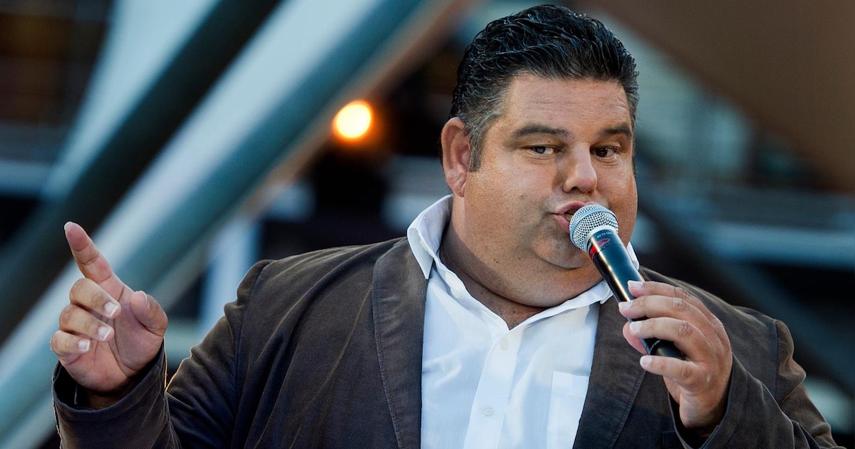 'Ik ben te bedeesd om idool te zijn' | Show | AD.nl