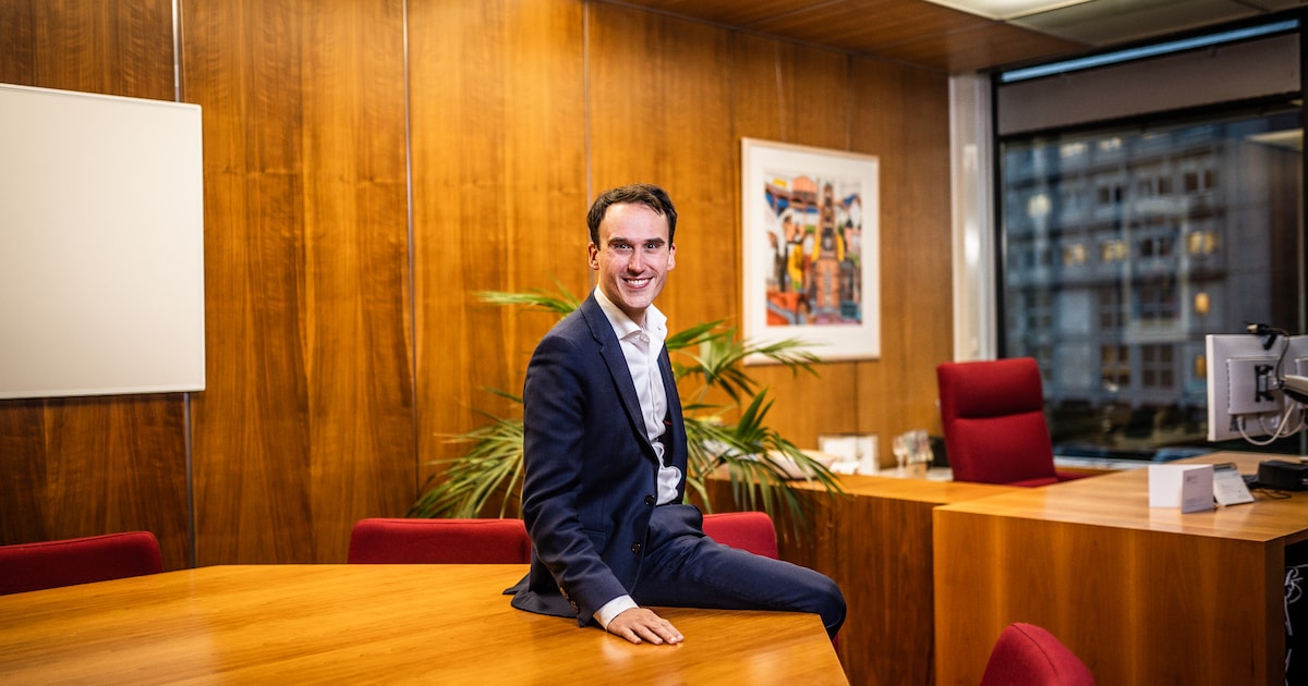 Arnhem wil binnen één generatie af van de hardnekkig diepe kloof tussen ...