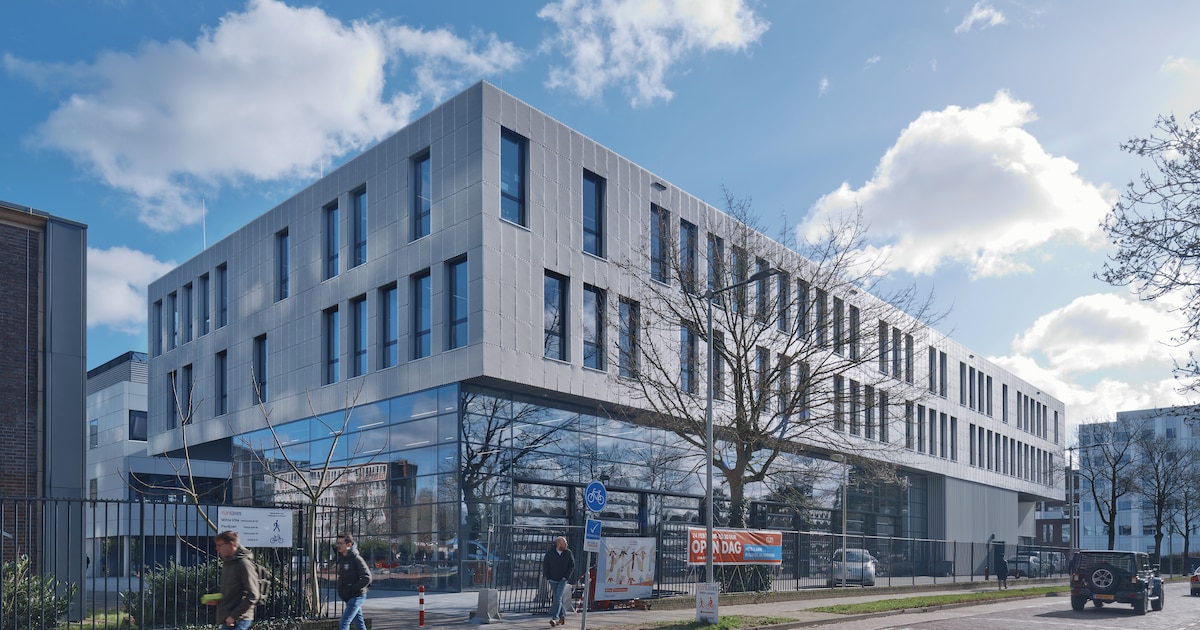 Rijn IJssel heeft best toegankelijke mbo-website van Nederland | Regio ...