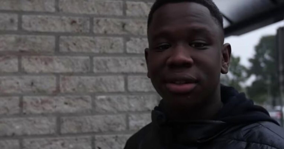 OM eist 14 jaar cel voor doodschieten rapper Bolle | Amsterdam | AD.nl