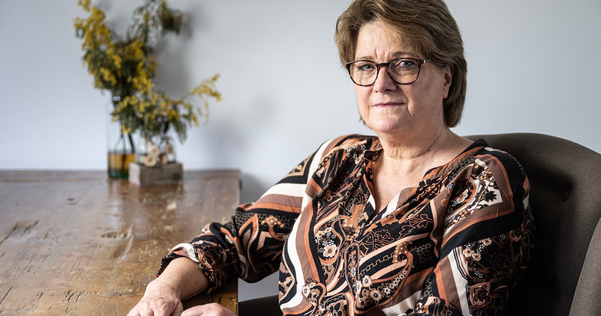 Mia (68) kreeg pas na 60 jaar de diagnose adhd: ‘Het was altijd kermis ...