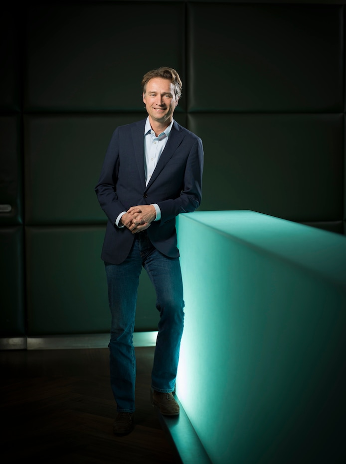 Heineken-topman over statiegeldaffaire: ‘Als ik de klok kon terugzetten ...