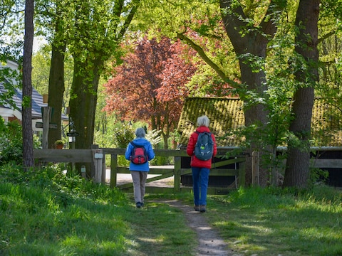 Activiteiten Marikenhuis ondersteunen mensen met kanker | Regio | AD.nl