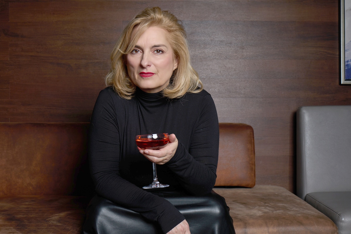 Carly Wijs vindt het een wonder dat ze nog actrice is: ‘Ik had allang ...