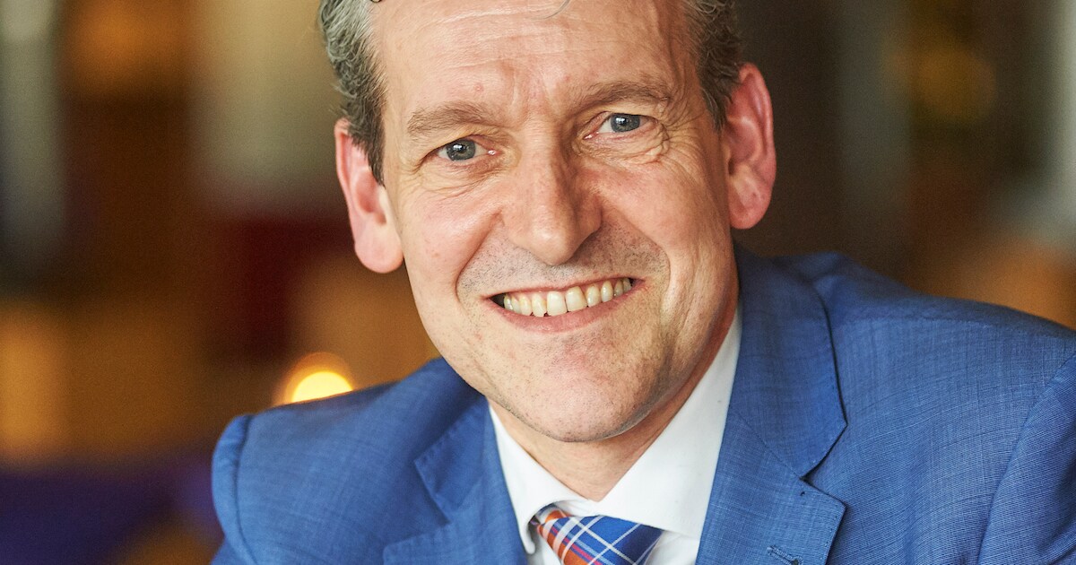 Van der Pas zegt De Pas dan toch gedag | Oss | AD.nl