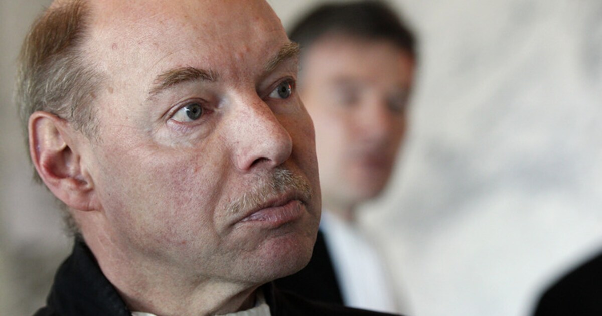 Nieuwe advocaten voor moordenaar Patrick S. | Rotterdam | AD.nl