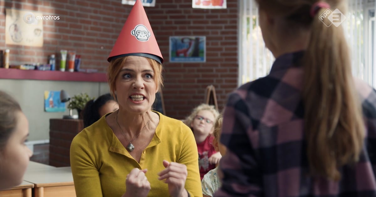 Luizenmoeder-film eerder dan verwacht in de bioscoop | Show | AD.nl