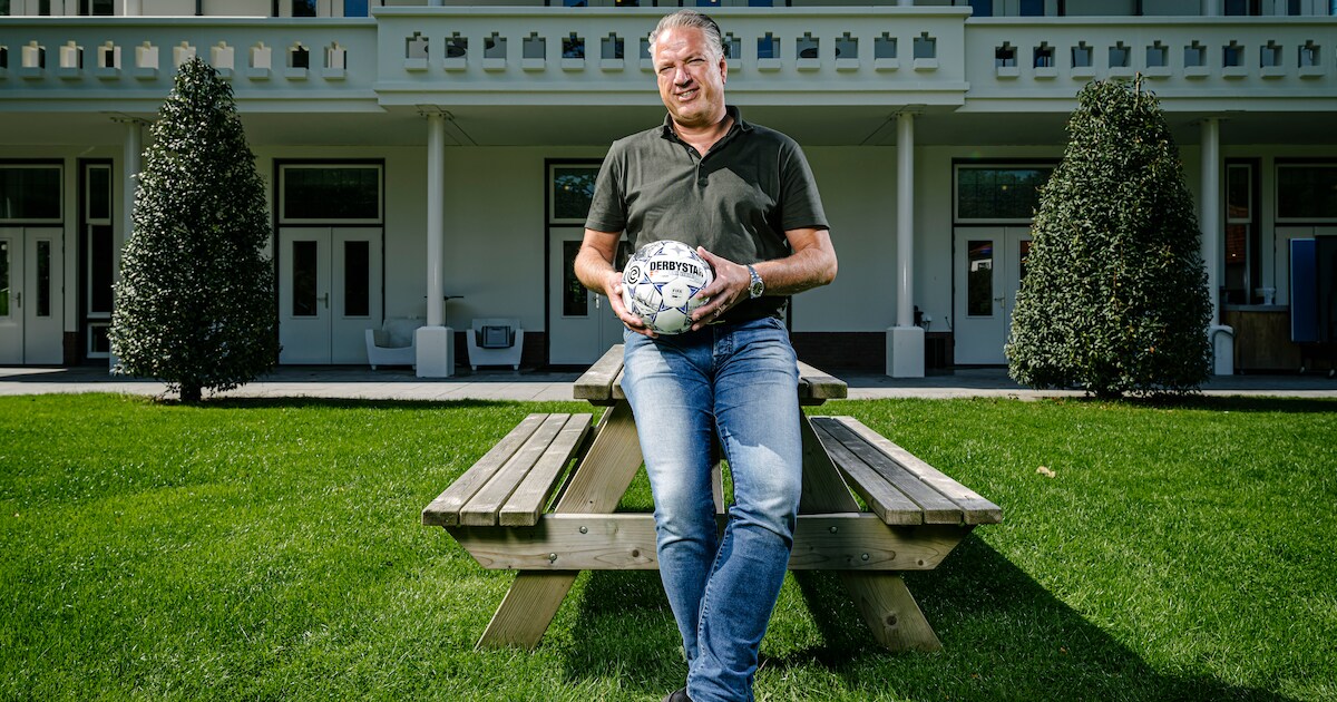 Directeur Eredivisie CV: ‘Iedereen maakt zijn eigen afweging ...