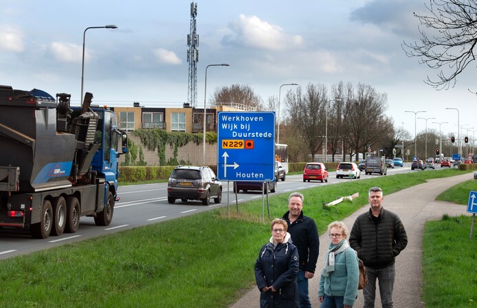 Bouw van 1200 woningen bij Odijk stap dichterbij: 'Maar moeten wij daar ...