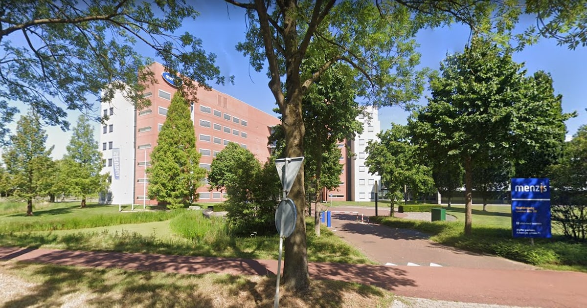 Dit gebeurt er met de winst van een zorgverzekeraar | Gezond | AD.nl