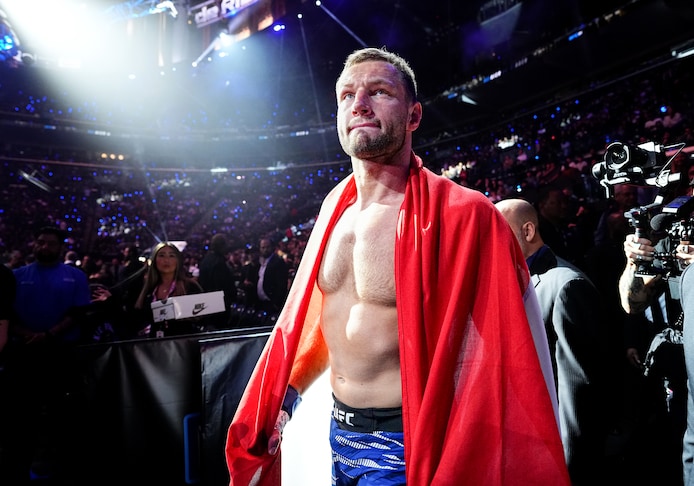 Spectaculaire zege Reinier de Ridder in Verenigde Staten: Nederlander ...