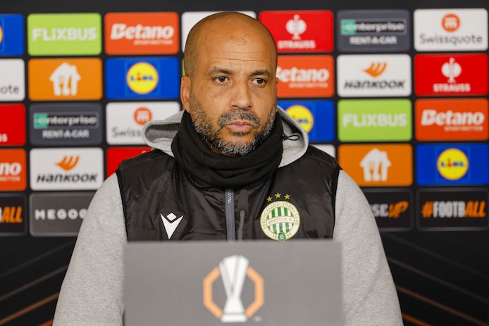 Officieel: Pascal Jansen maakt fraaie transfer naar New York City FC en ...