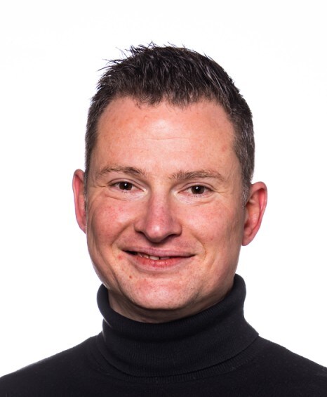 Rik van Wijk tot lijsttrekker van D66 Deventer gekozen | Foto | AD.nl