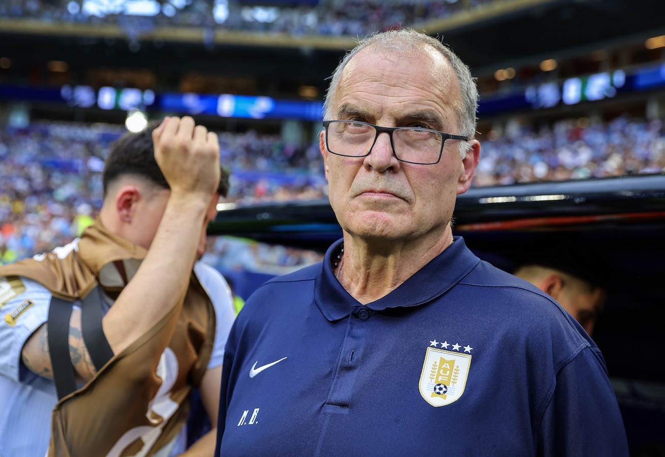 LIVE WK voetbal | Marcelo Bielsa houdt tirade na vraag over bijzonder ...