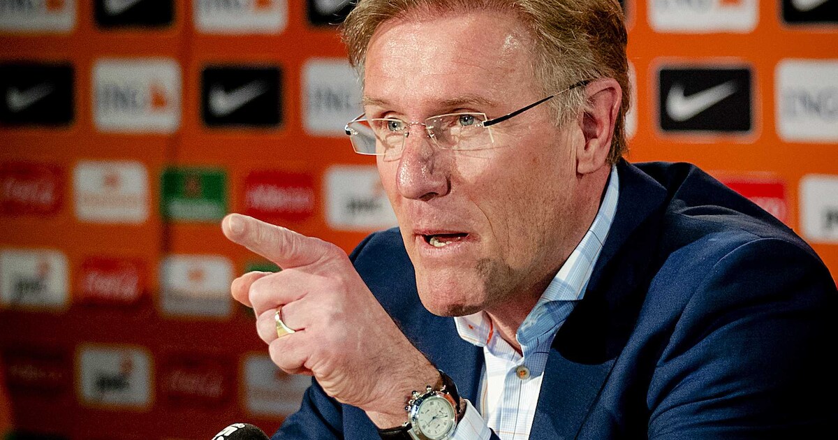 Wie moet Van Breukelen opvolgen bij de KNVB? | Nederlands voetbal | AD.nl