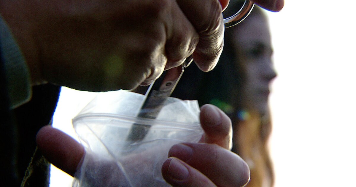 Dader misbruik tiener ondanks dna-spoor nog volledig uit beeld ...