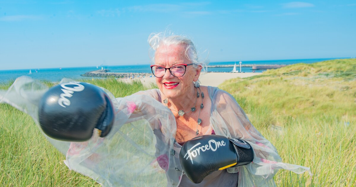 Hoe Thea van Loon (79) dertig jaar lang de Regentenkamer leven inblies ...