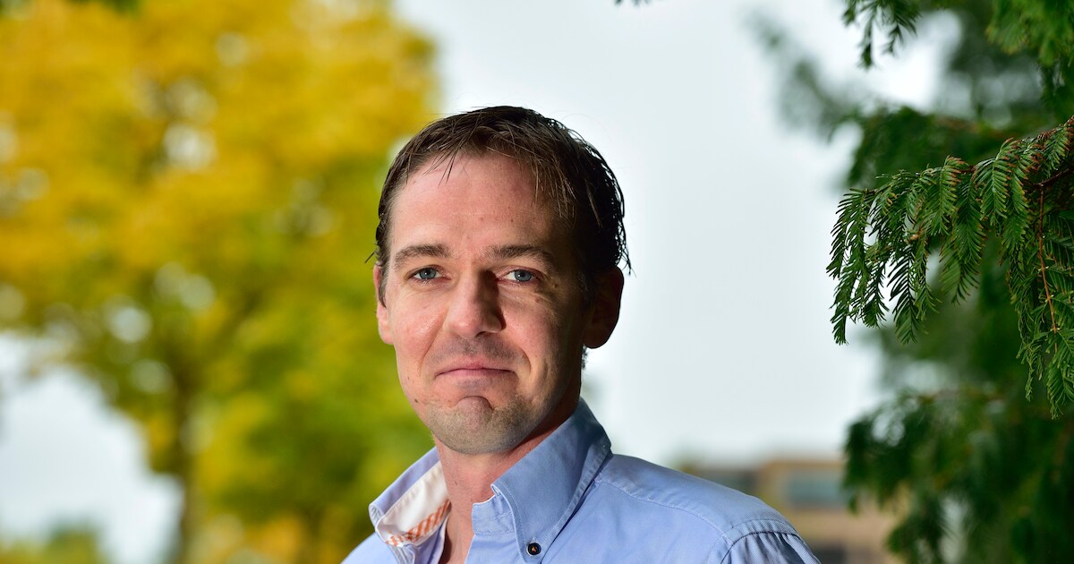 Kritisch commissielid Robin Borg keert terug in de politiek na botsing ...