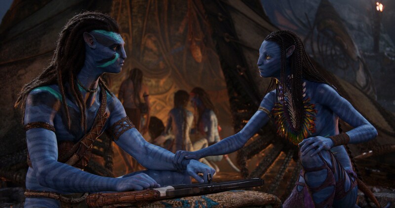 Nieuwe film: hoeveel weet jij nog van Avatar? | Nieuws | AD.nl