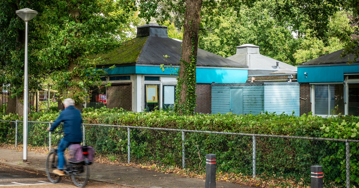 Eind volgend jaar begin bouw IKC Het Veen in Nieuwveen: extra ...