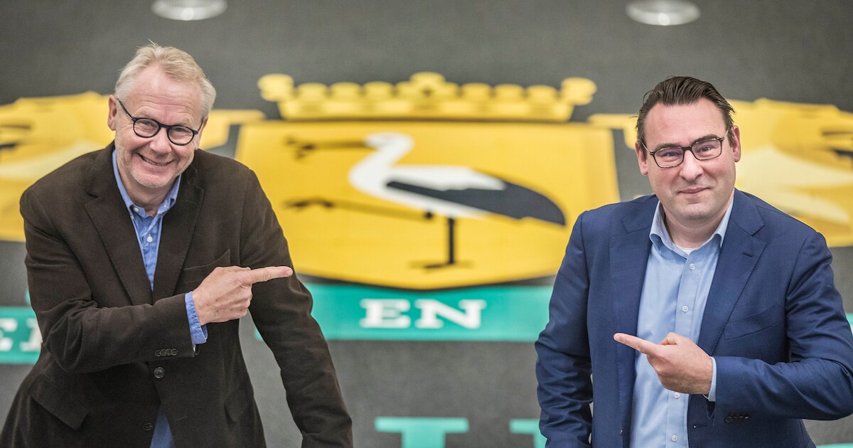 Hart voor Den Haag wil partij-inkomsten nog niet specificeren: ‘Eerst ...