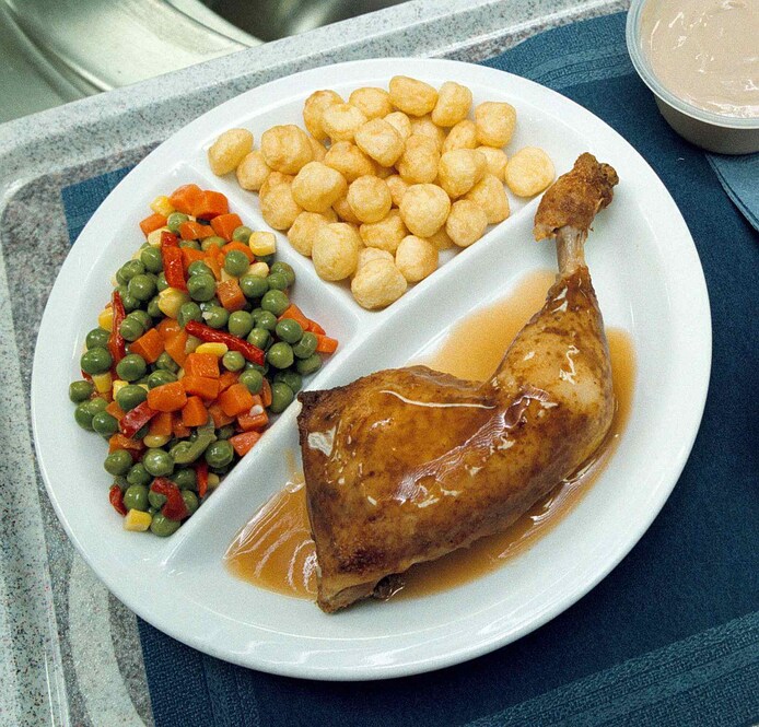 Patiënten Rijnstate krijgen naast warme maaltijd voortaan iedere dag ...